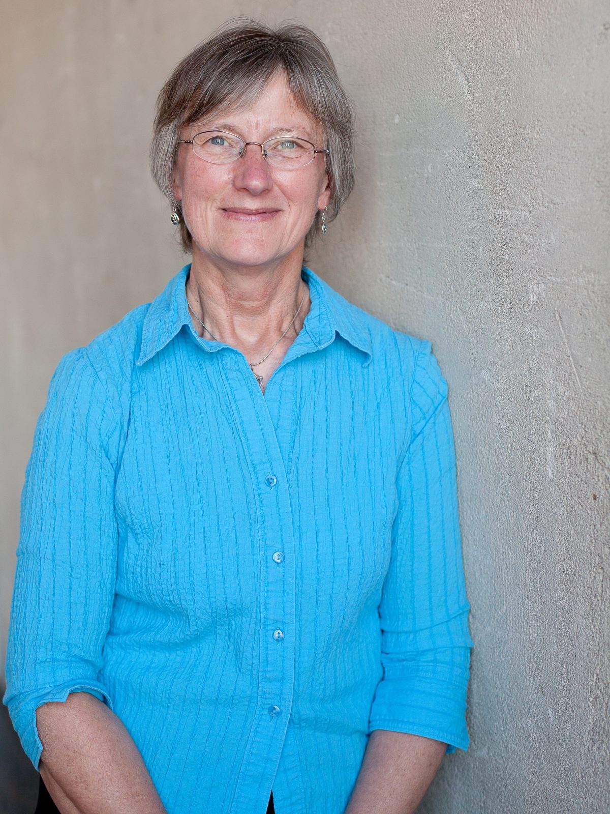 Monica Walsh - Spark & Stitch Institute