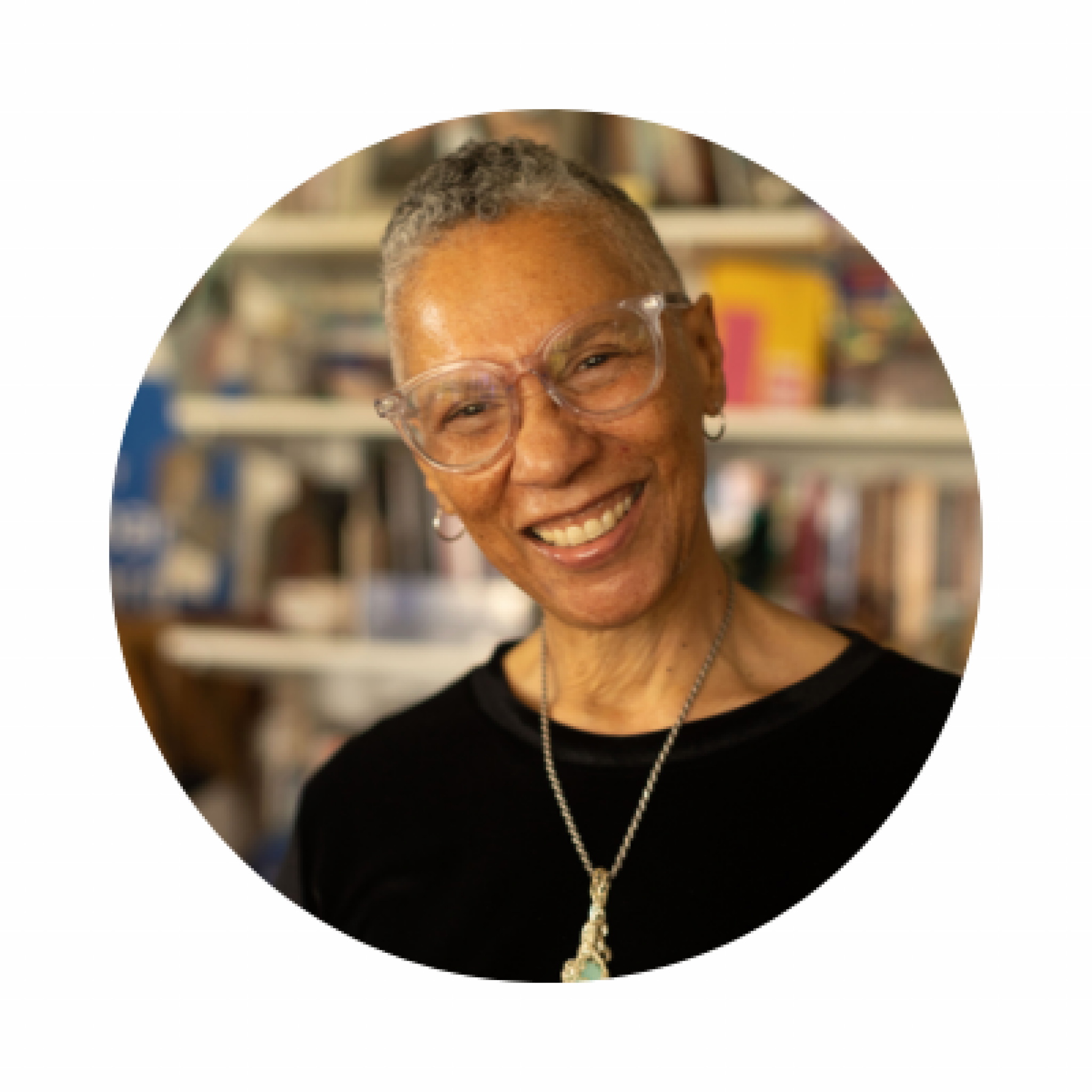 Raising LOVE&GRIEF - Spark & Stitch Institute