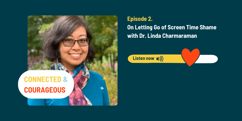 Podcast - Spark & Stitch Institute