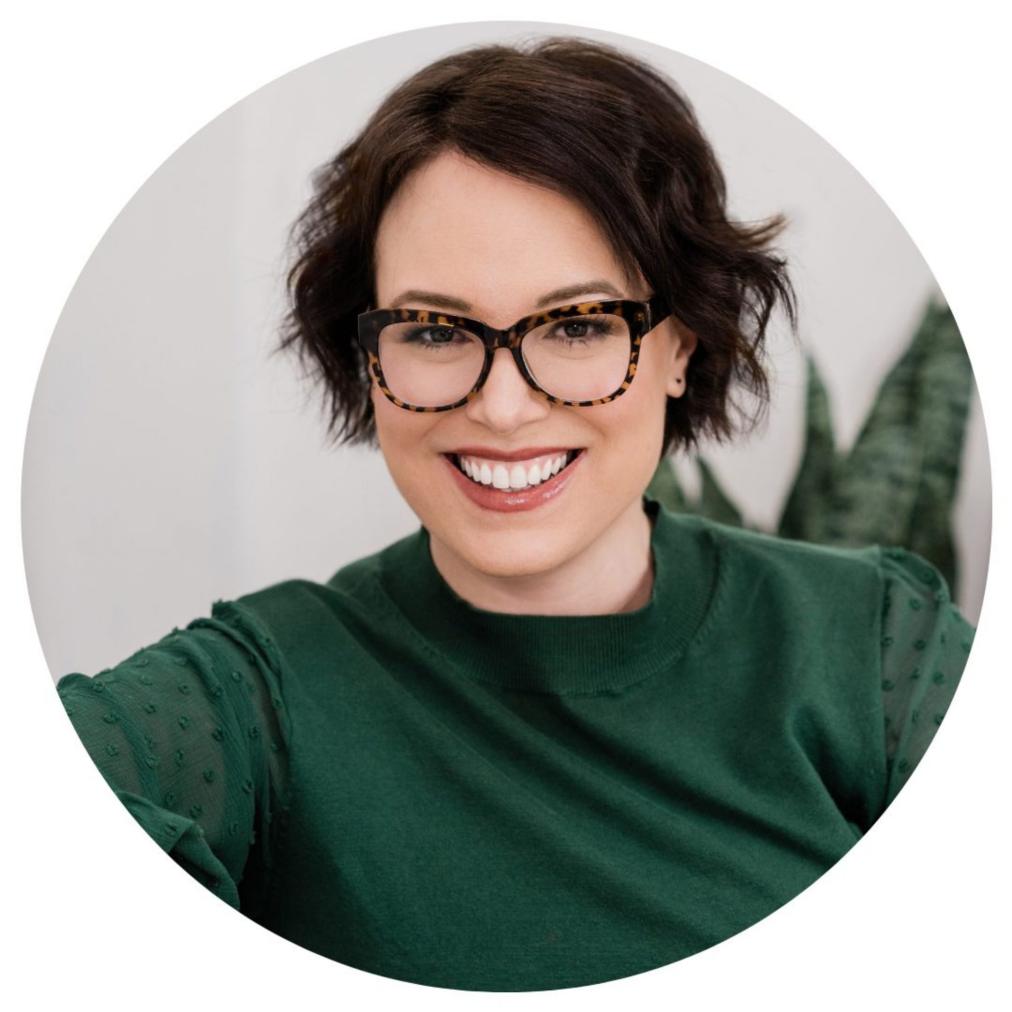 On Talking to Teens About Porn with Dr. Megan Maas - Spark & Stitch ...