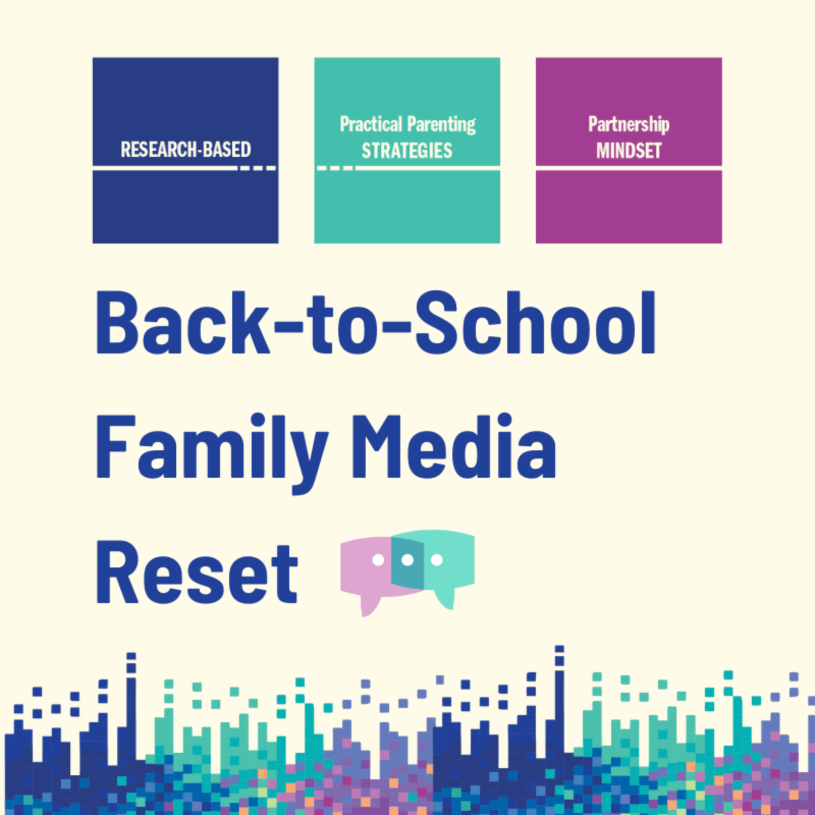 Free Resources - Spark & Stitch Institute