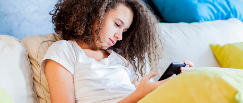 New Digital Devices? Get Off To The Right Start With a Family Media ...