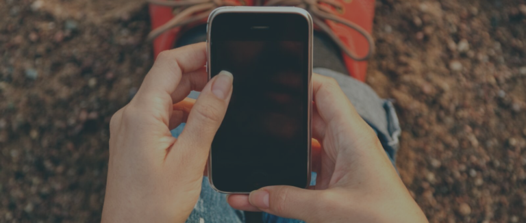 Apps That Will Help You Put Your Phone Down - Spark & Stitch Institute