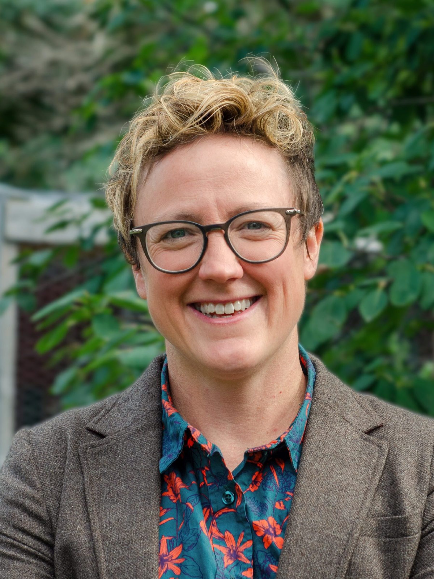 Erin Walsh - Spark & Stitch Institute