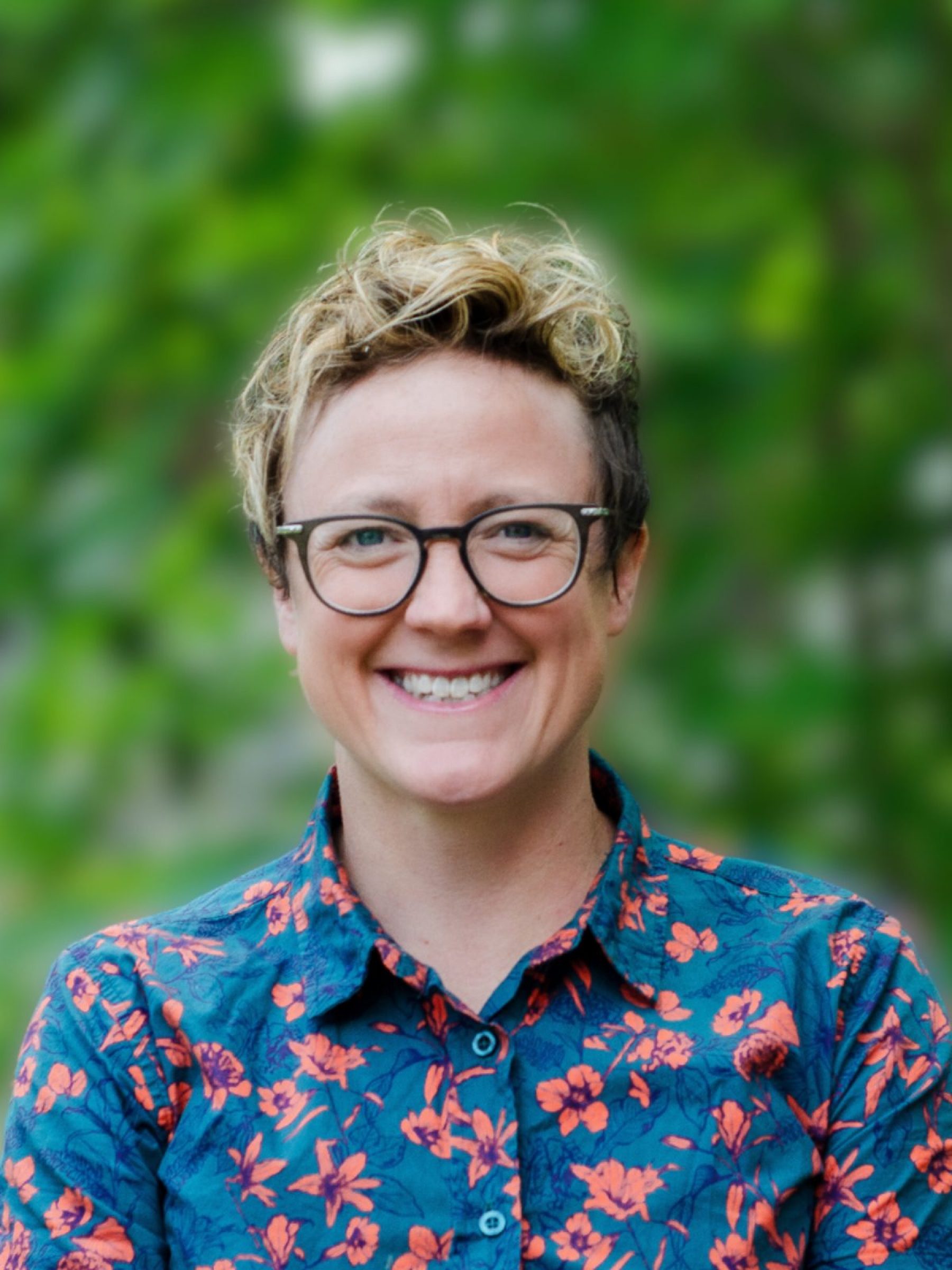 About - Spark & Stitch Institute