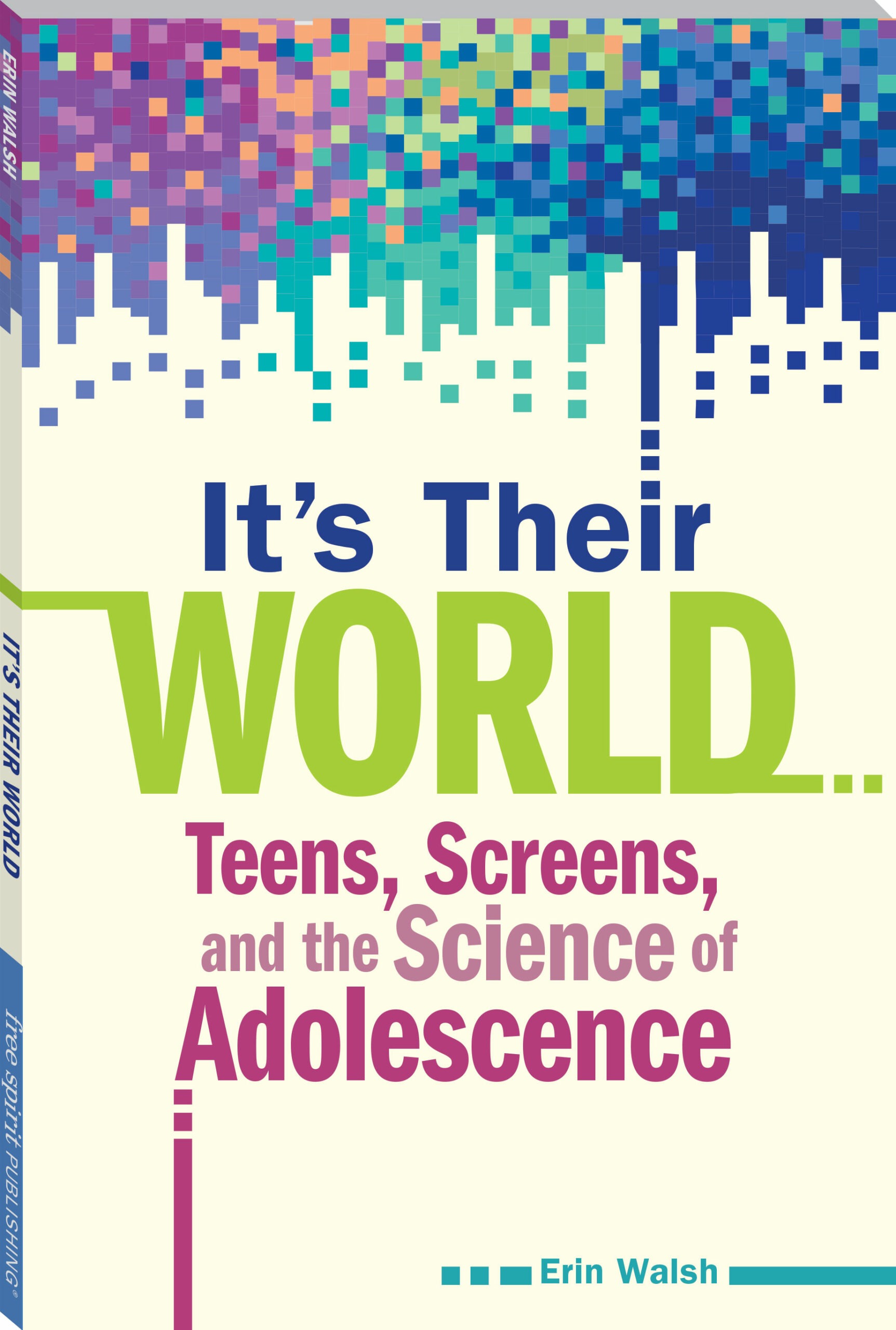 Guiding Kids and Teens Through the YouTube Era - Spark & Stitch Institute