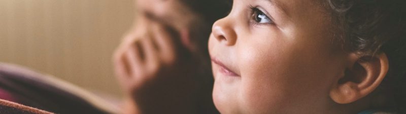 Entranced or Engaged? Young Children and Screens - Spark & Stitch Institute