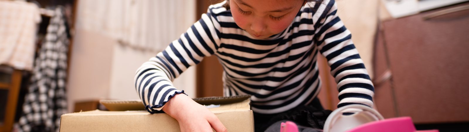 Kids Need Play: Offline and Online - Spark & Stitch Institute