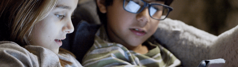 Guiding Kids and Teens Through the YouTube Era - Spark & Stitch Institute