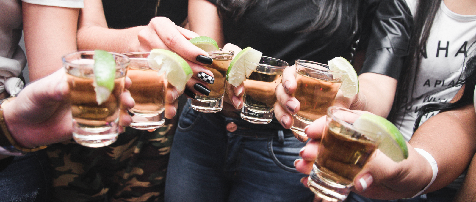 Effects Of Alcohol On The Teenage Brain Spark And Stitch Institute