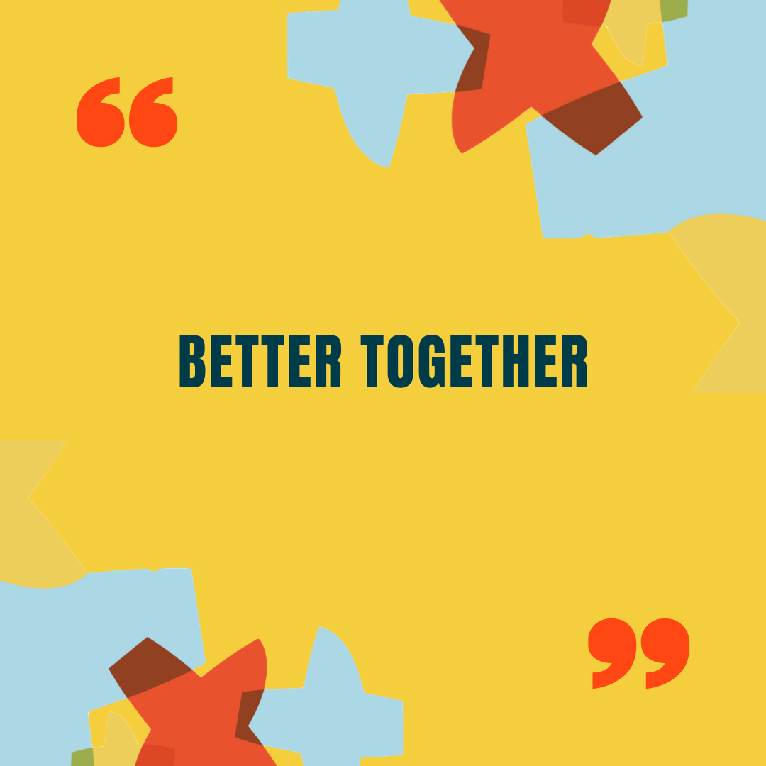 Better Together: What Parents Learned From Kids About Resilience ...