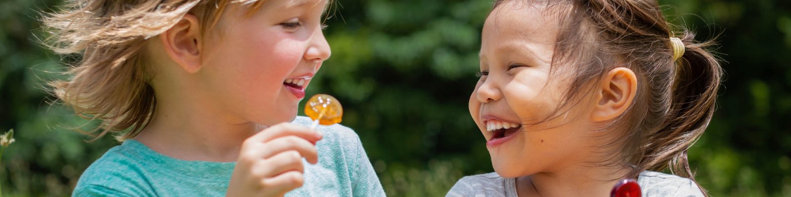 The Connective Power of Curiosity - Spark & Stitch Institute