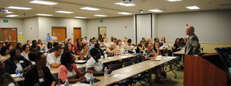 Dr. David Walsh - Spark & Stitch Institute