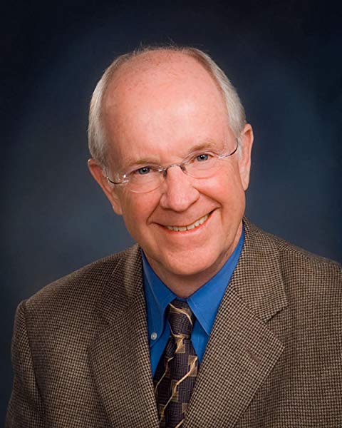 Dr. David Walsh - Spark & Stitch Institute