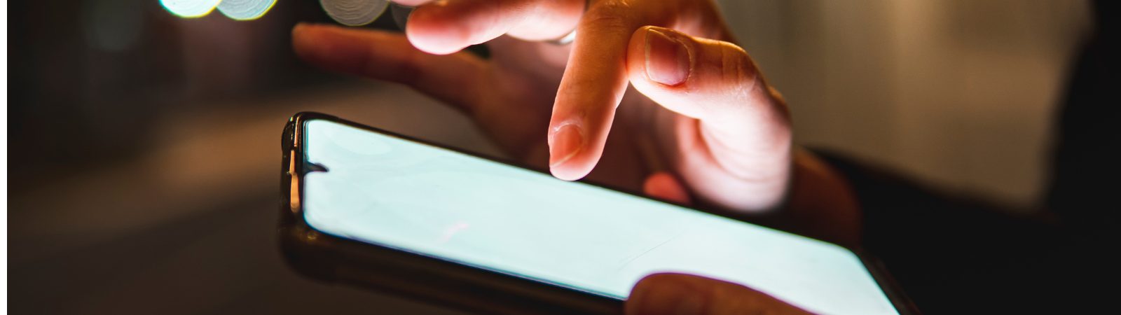 How to Stay Informed Without Getting Overwhelmed - Spark & Stitch Institute