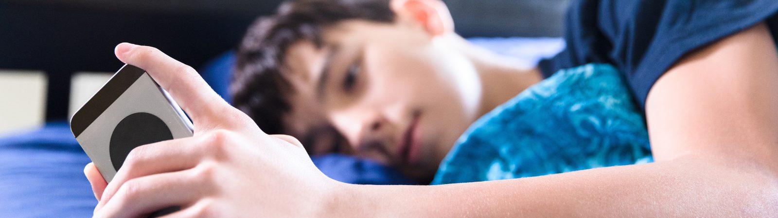 When Kids Lie About Online Activities - Spark & Stitch Institute